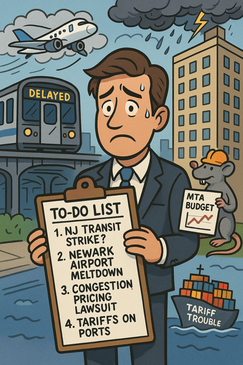 Transportation Archives - Bell Environmental